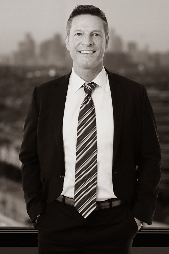 Ken Painter, CFP® – Strata Wealth Advisors