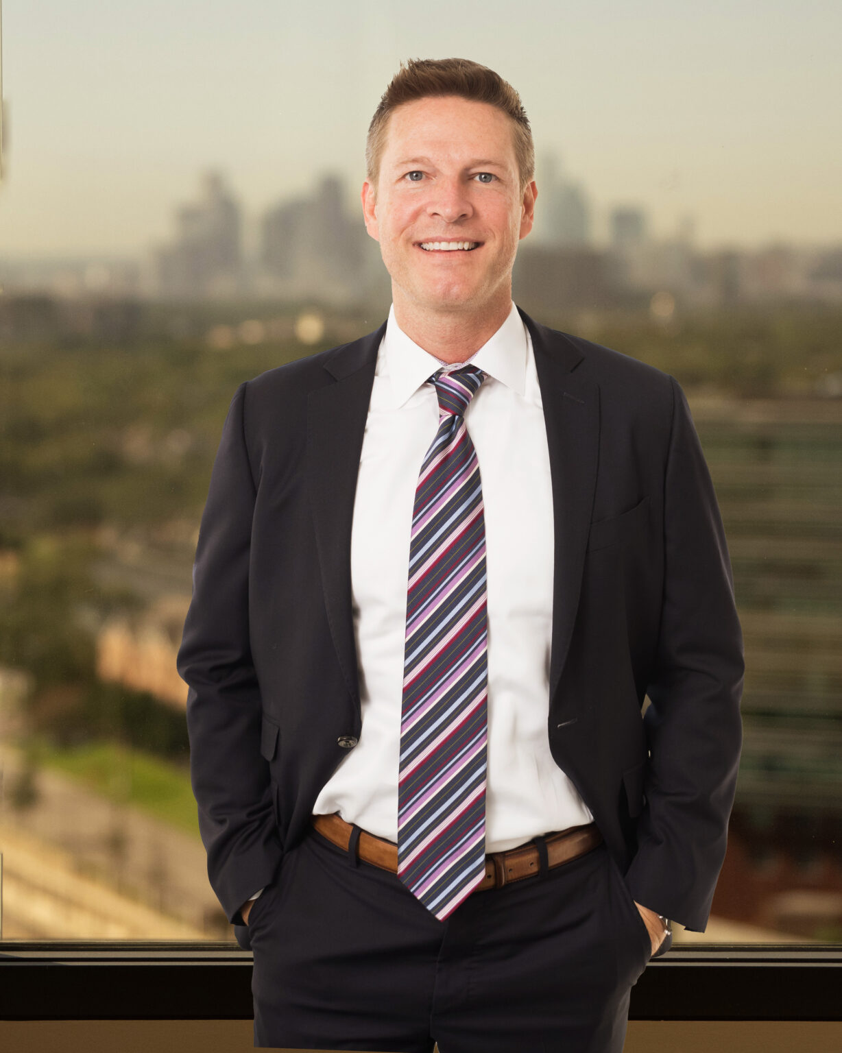 Ken Painter, CFP® – Strata Wealth Advisors