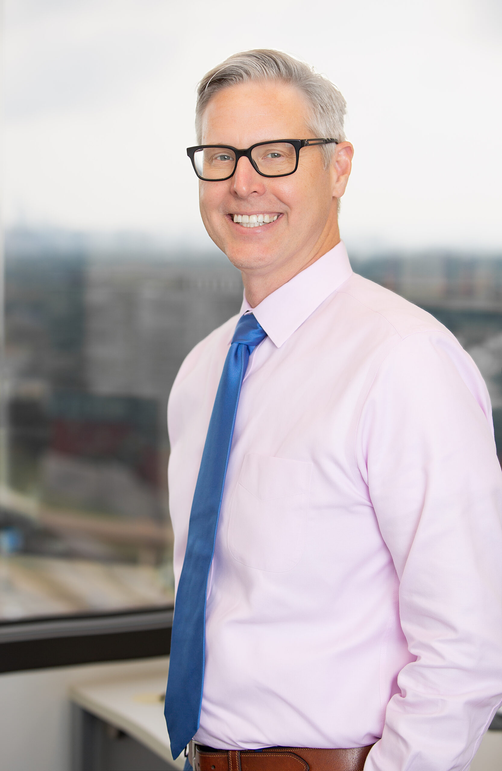 Mark Whidby, CFA – Strata Wealth Advisors