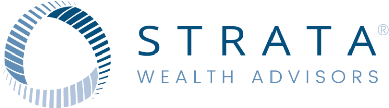 Strata Wealth Advisors – Elevated Financial Solutions.
