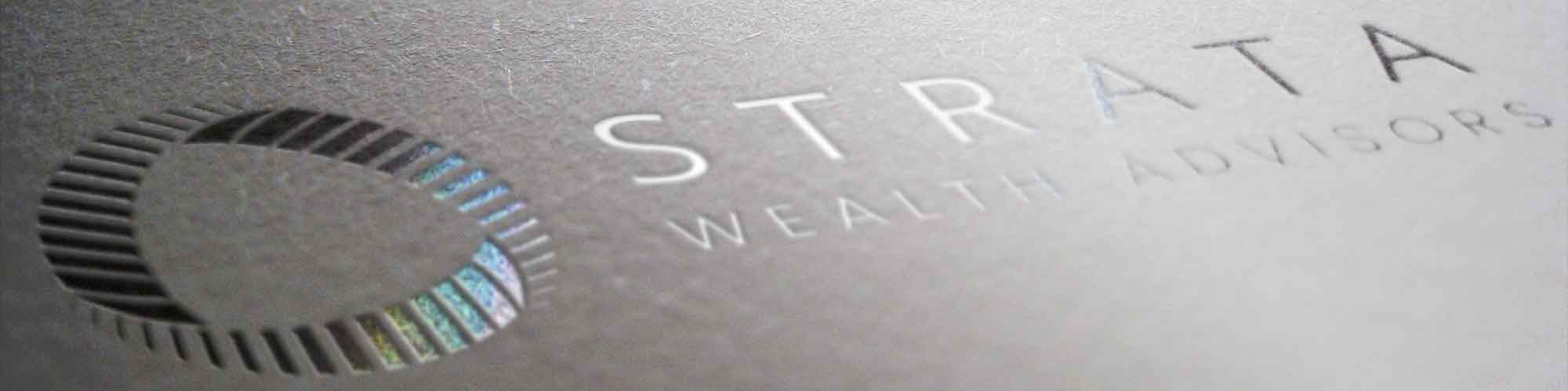 About Strata – Strata Wealth Advisors