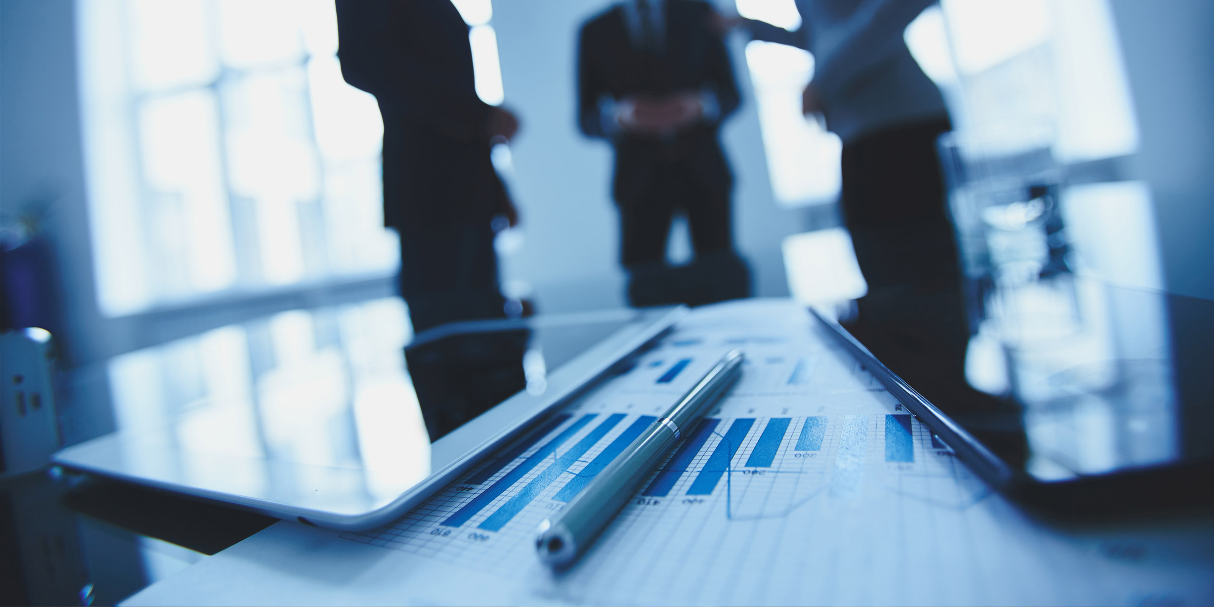 Investment Management – Strata Wealth Advisors